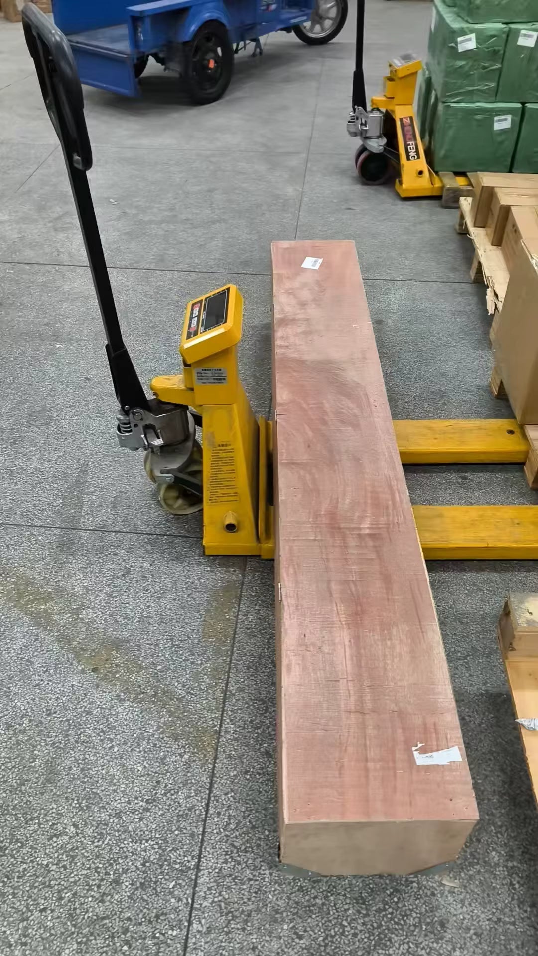 Products – Velour Vault